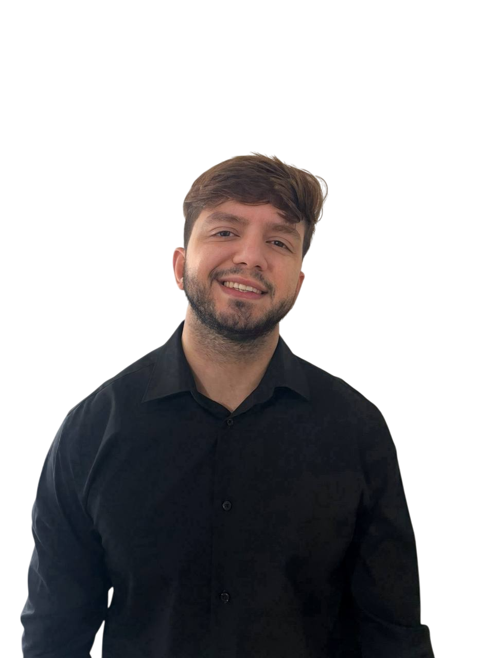 Portafolio de Daniel De Oliveira | BackEnd developer